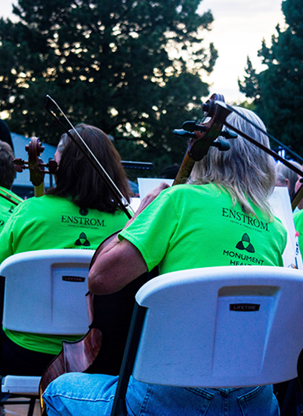 Home - Monument Health