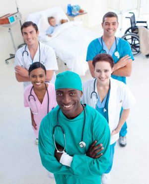 Providers - Monument Health