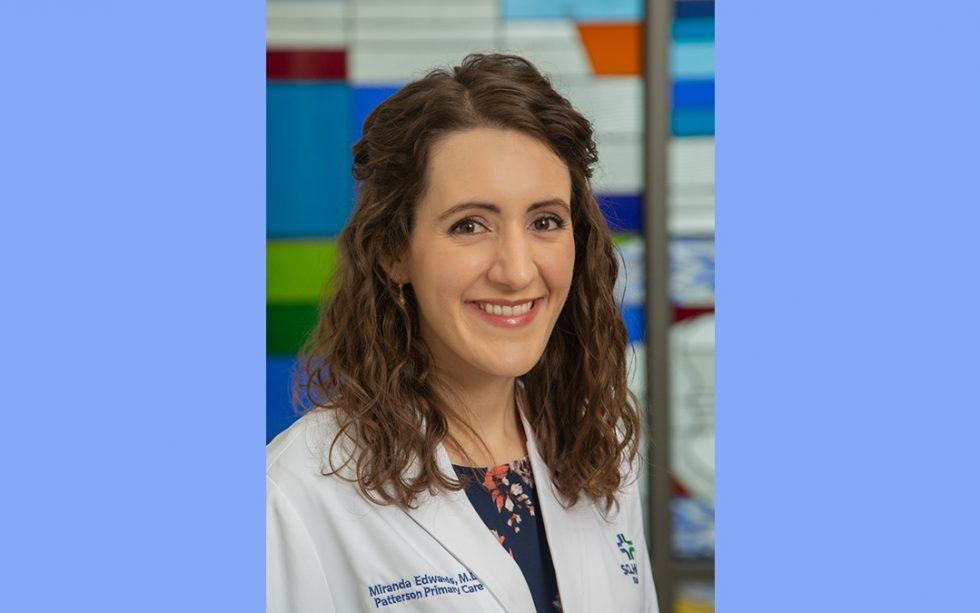 Provider Spotlight: Dr. Miranda Edwards, MD - Monument Health