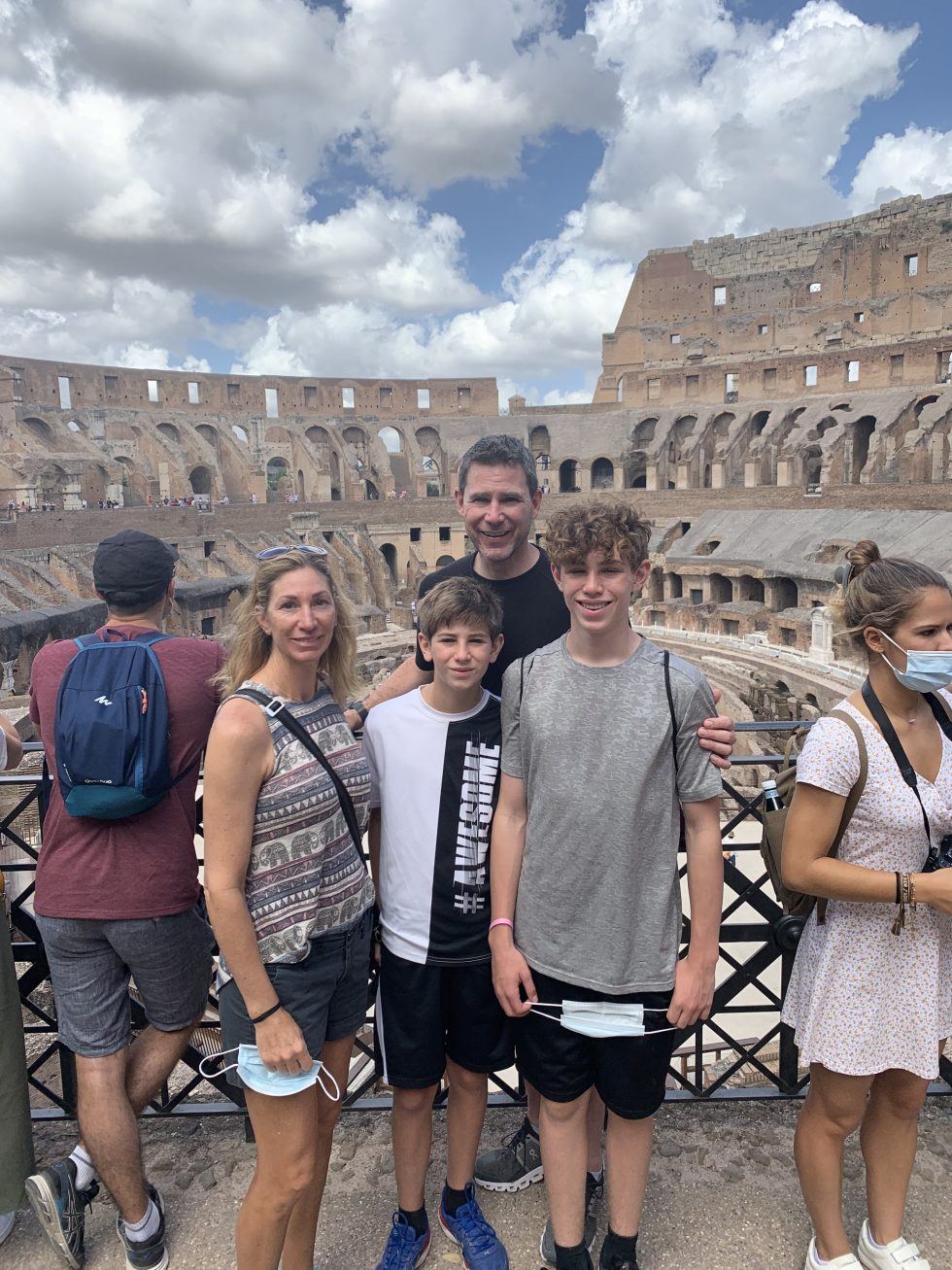 Provider Spotlight: Dr. Brent Prosser, M.D. - Monument Health