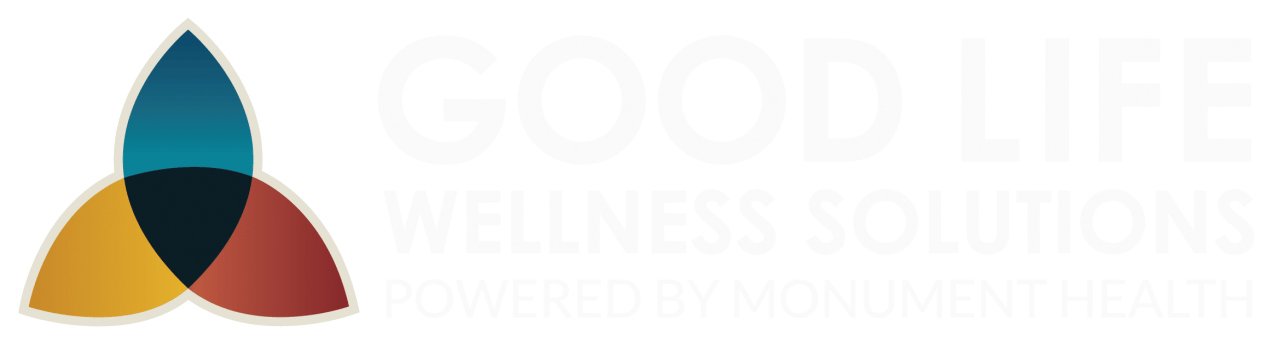 Plan Options - Monument Health