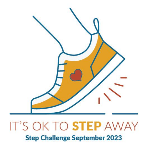 Monument Health Planning for September Step Challenge - Monument Health